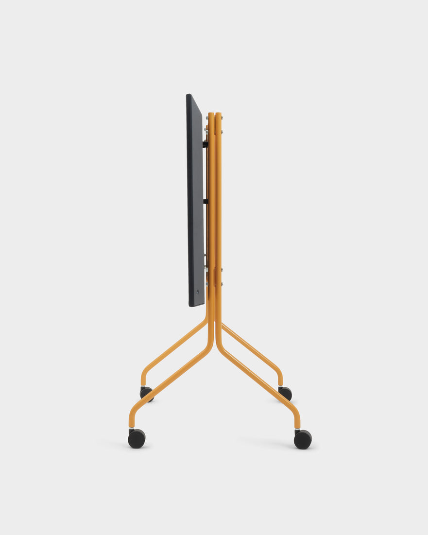 Moon Rollin' - Apricot