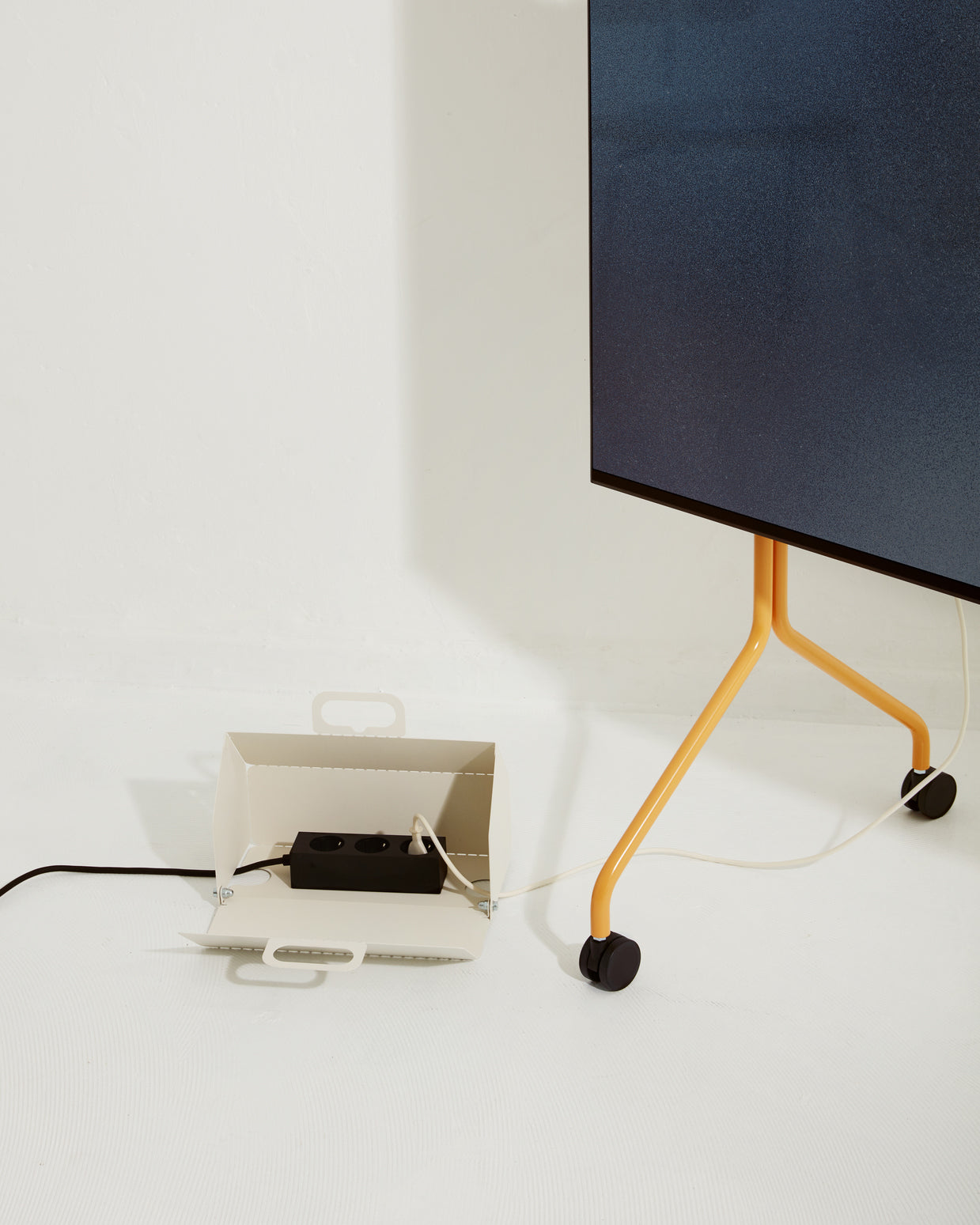 Moon Rollin' - Apricot