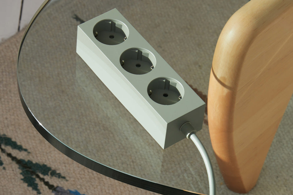 Pedestal Electrical Outlets Is There Such A Thing As A 100 Amp